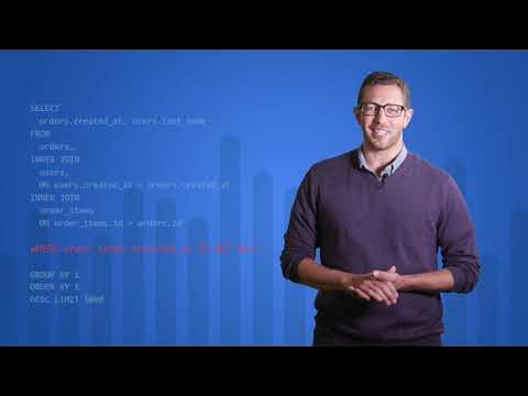 Looker Tutorial | What is LookML ? | LookML overview - YouTube