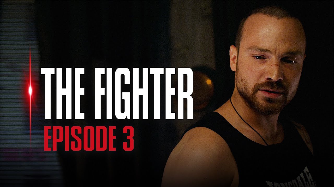 THE ROAD TO SUCCESS: A TOUCHING STORY OF A COACH AND HIS STUDENT | The Fighter | Episode 3 - YouTube