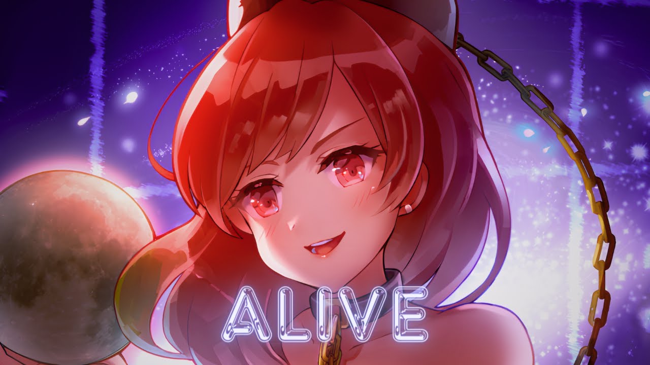 Nightcore - Alive (Krewella) [DreamStyle Bootleg] - YouTube