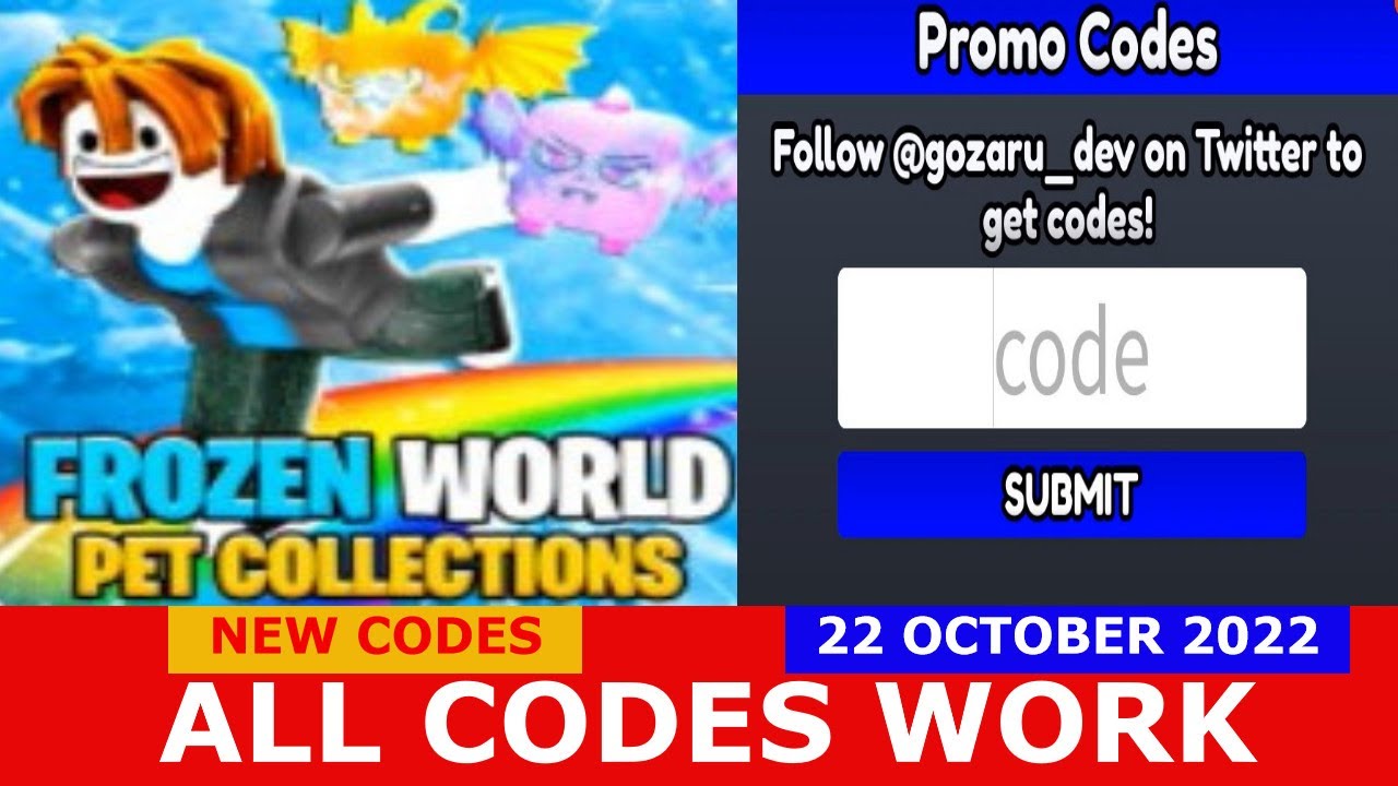 *ALL CODES WORK* [🥶 FROZEN WORLD] Color Race! ROBLOX | NEW CODES | 22 ...