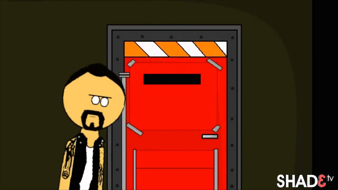 Left 4 Dead (Machinima Animation) - YouTube