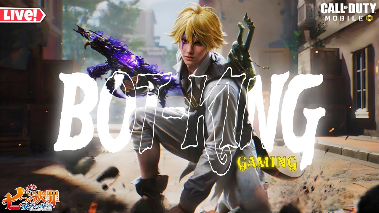 Epic Moments in COD Mobile – Highlights & Funny Fails Live! - YouTube