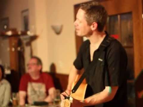 Morgan Finlay -(in)Security- - YouTube