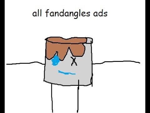all fandangles ads - YouTube