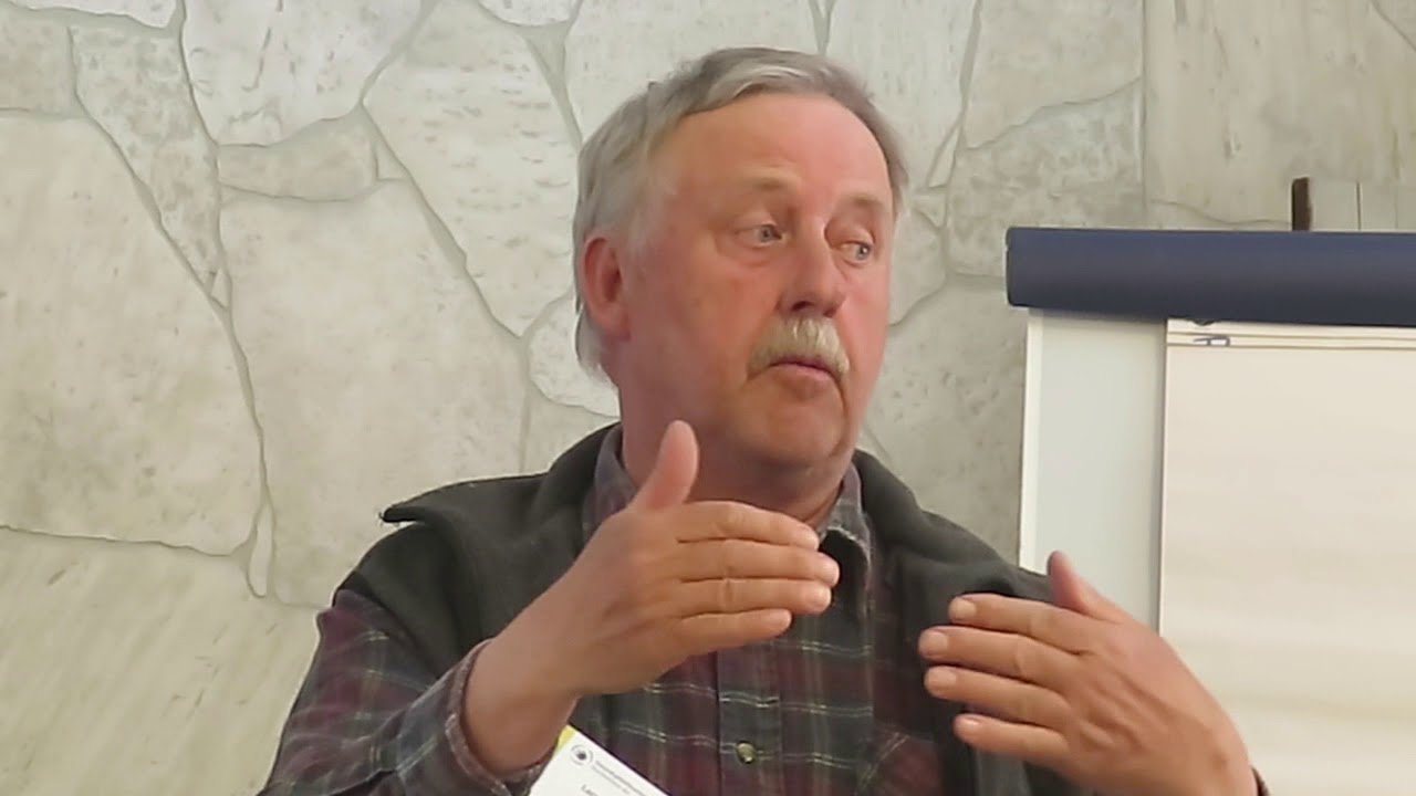 Lars Sundberg - fågelinventeringar i Norrbottens skärgård - YouTube