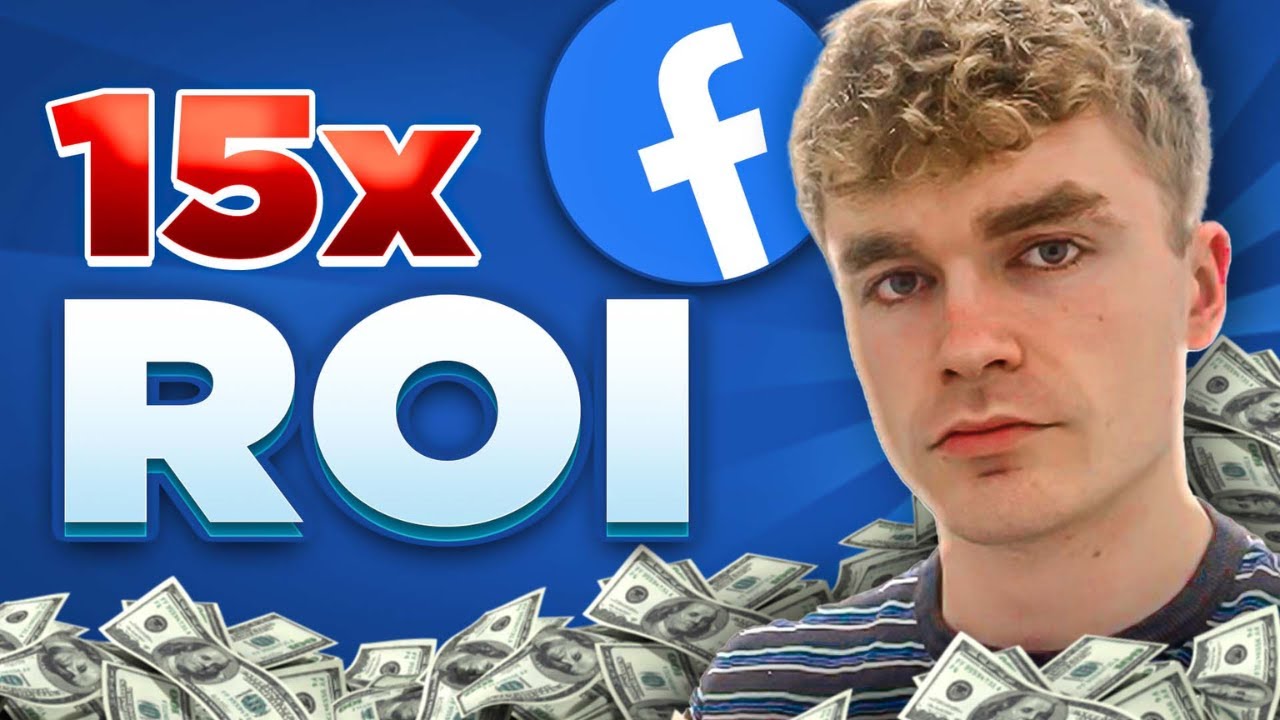 FB Ad Campaigns That Get My Home Improvement Clients a 15x ROI - YouTube