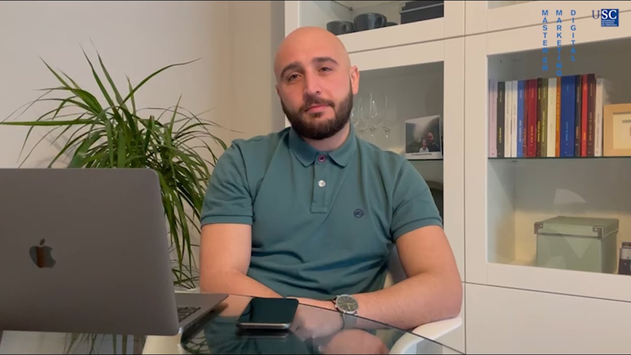 Entrevista a David Ferreiro, Marketing Automation Consultant de PODA y ...