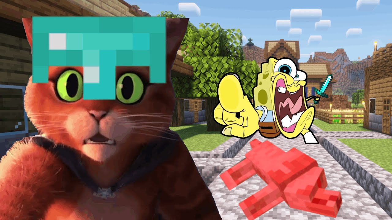 Every SMP Server War - YouTube