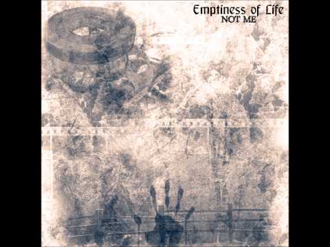 Emptiness of Life - New Day