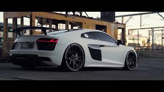 Less is More: Audi R8 | 4K Cinematic