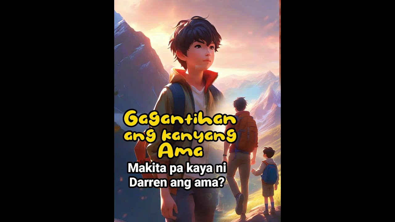 Darren | Ang Aking Buhay | Story 2 - YouTube