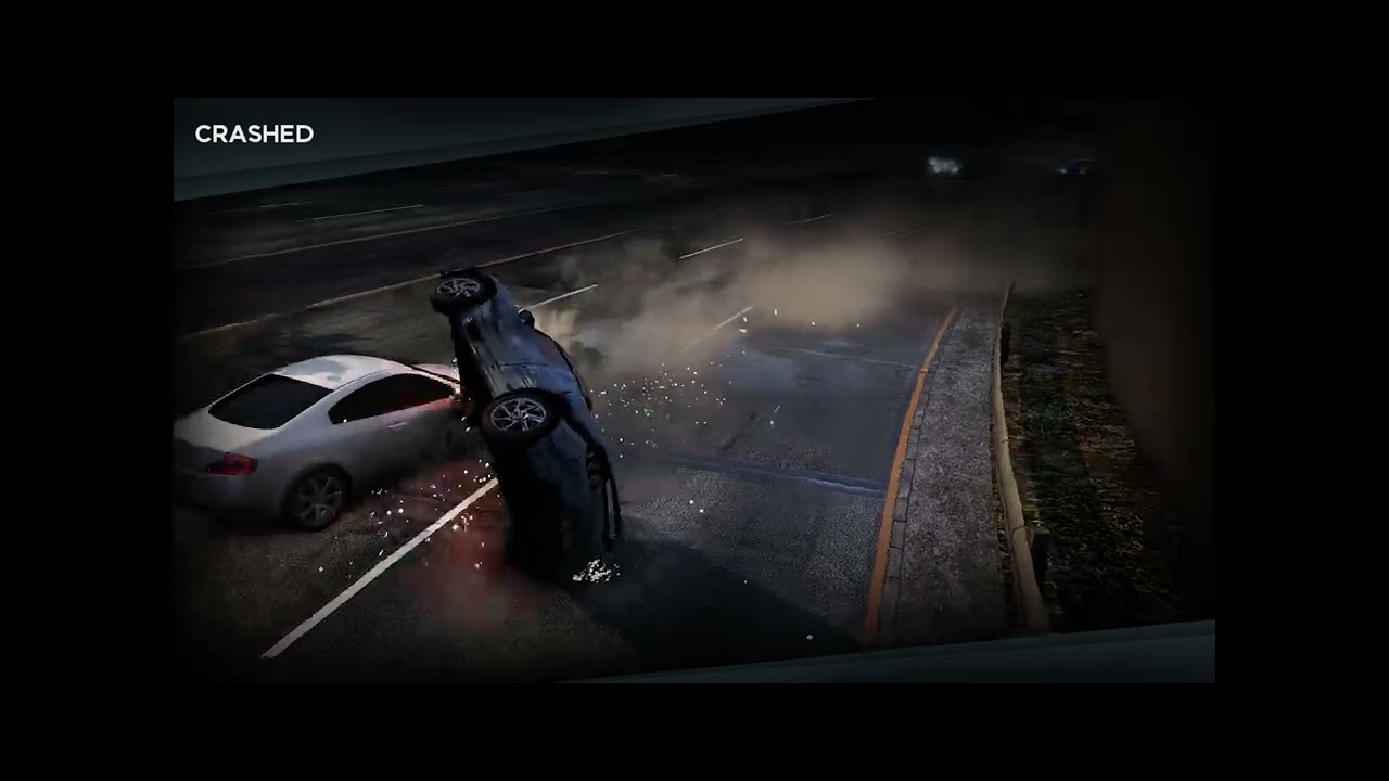 Need for Speed Most Wanted (2012) Gameplay | Tesla Roadster Sport ...
