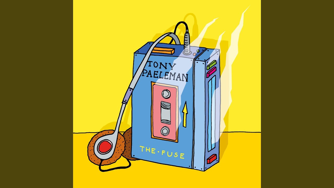 The Fuse - YouTube