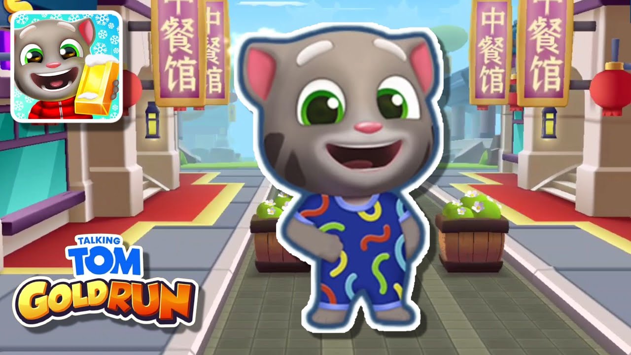 Talking Tom Gold Run Snake Dash World 2025 Unlocking Snake Off Tom - YouTube