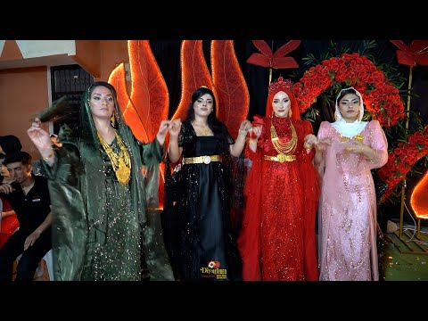 EVİN MÜZİK . MUSTAFA VE YILDIZ İNAN AİLESİ KINASI.2 ŞAKİRPAŞA