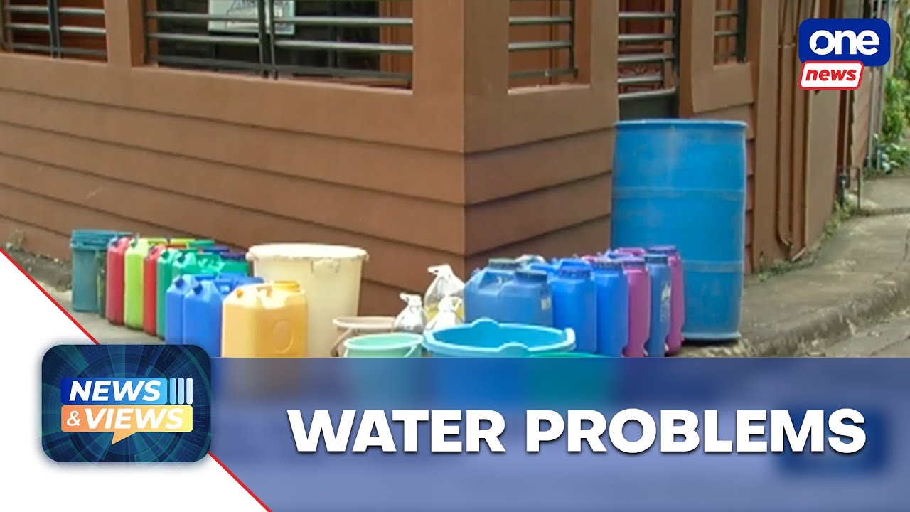 LWUA to prioritize services of water districts, private partners | News ...