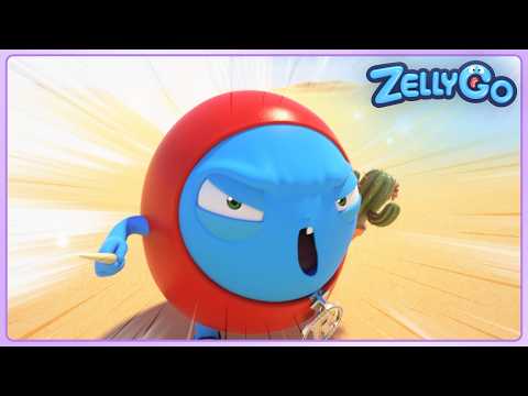 Wataaa~!!👊🏻| Best Episode | Cartoon for Kids | Songs And Nursery Rhymes