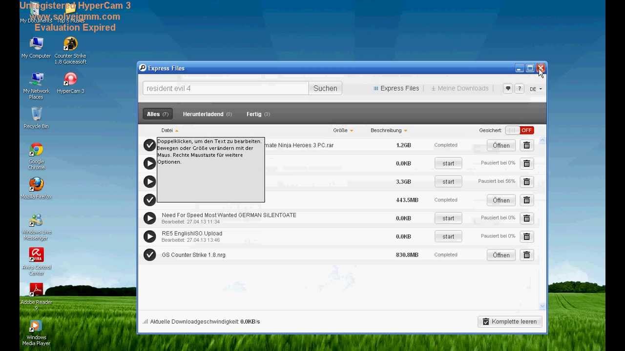Free And Best Game Downloader - YouTube