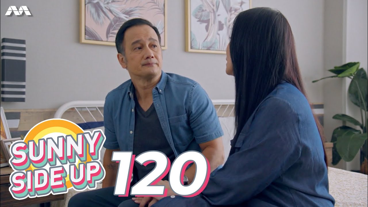 Sunny Side Up EP120 - YouTube
