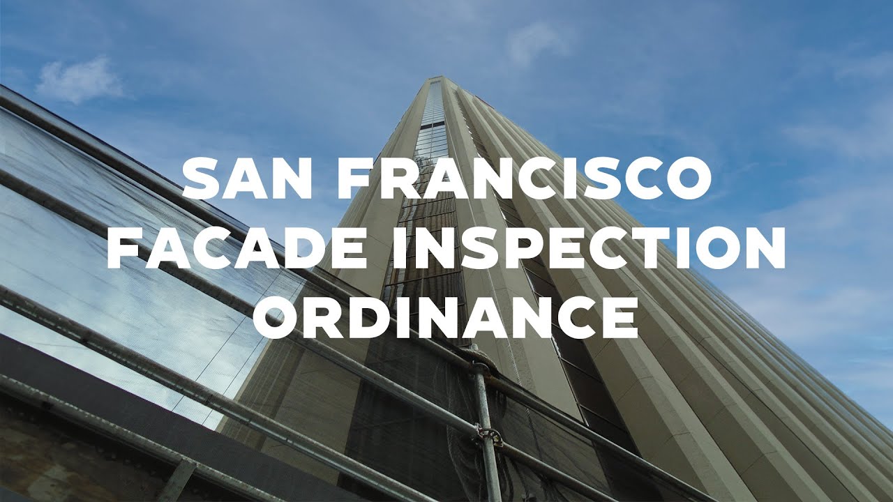 San Francisco Facade Ordinance - YouTube