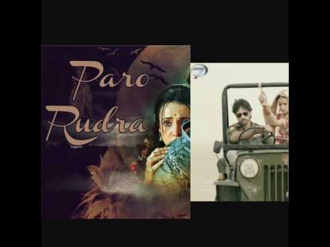 Sensiz olmaz rudra be paronun aski