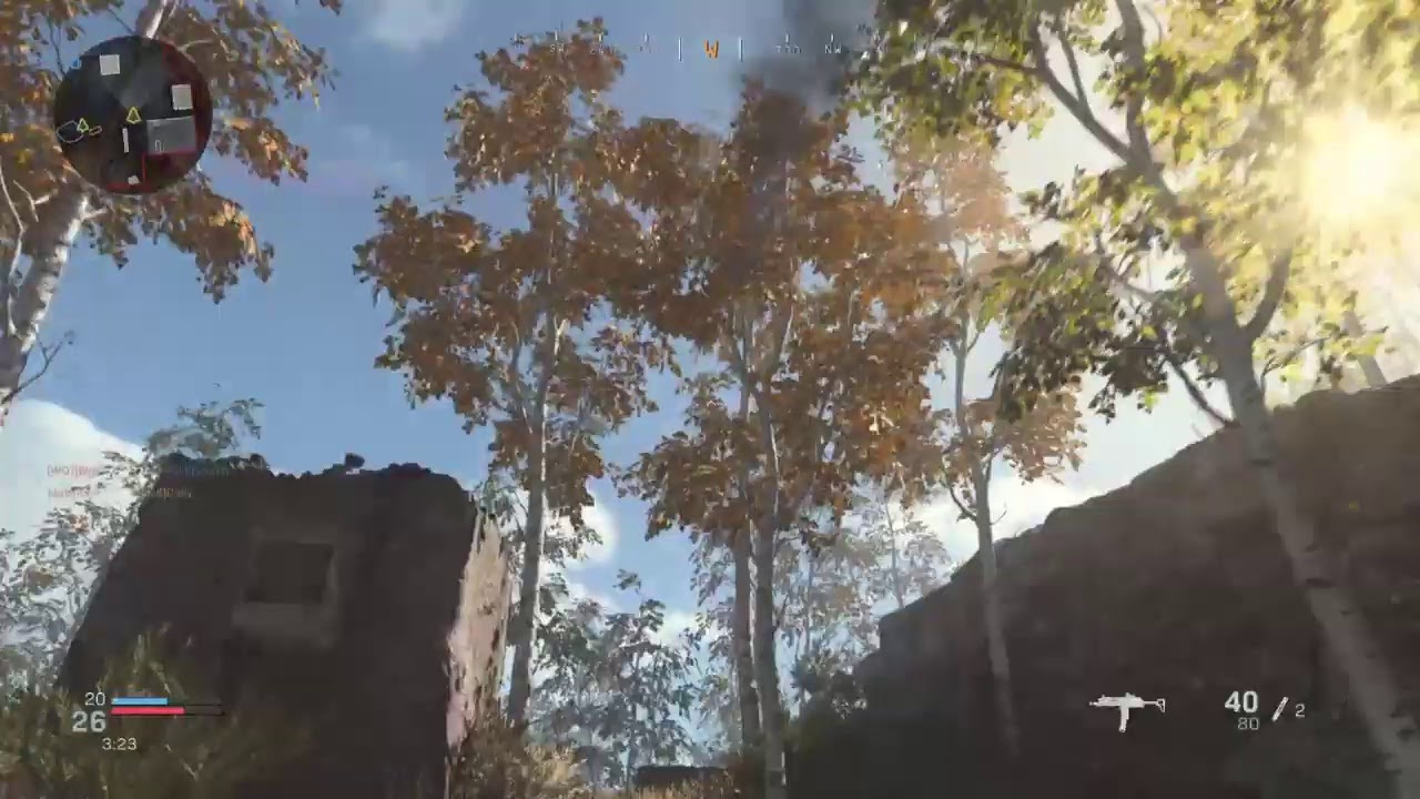 Super Cod - YouTube