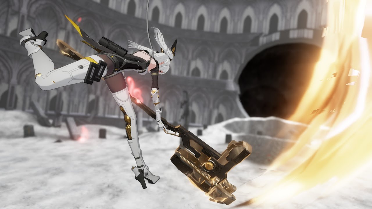 [PGR] Back after 4 months; Slam with the Best or Jam with the Rest ...