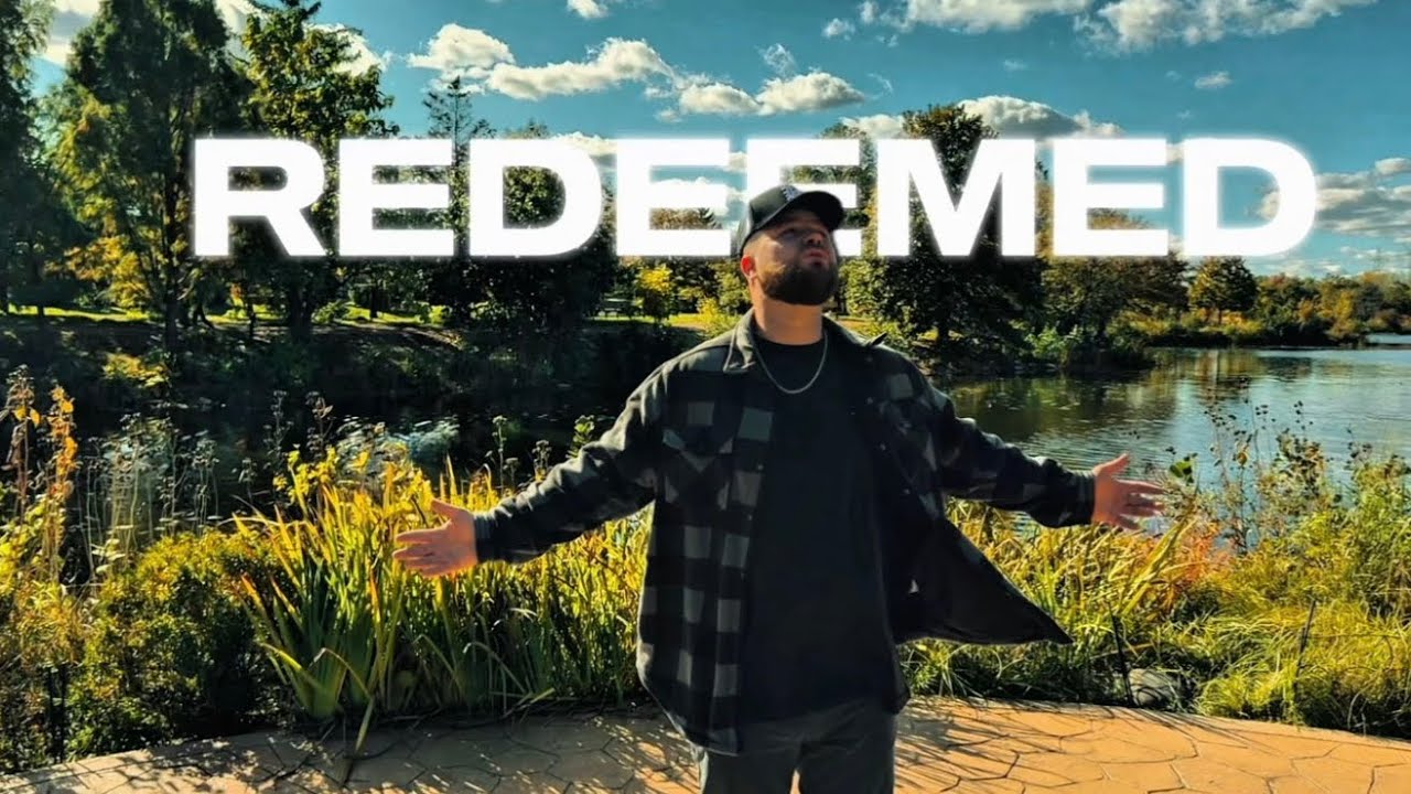 REDEEMED (Official Music Video) - YouTube