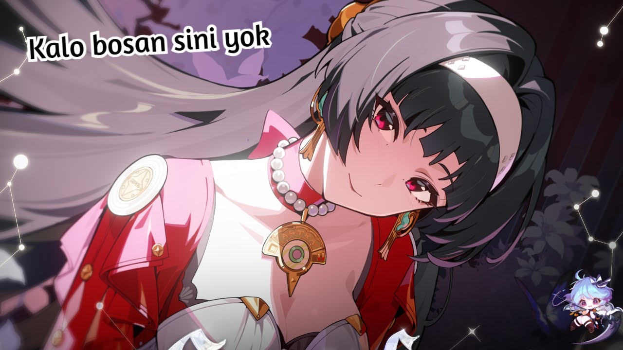 kalo malas sini biar makin bosen|ZZZ - YouTube