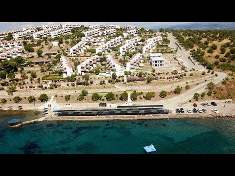 Intaland Sevgi Köyü Plajı