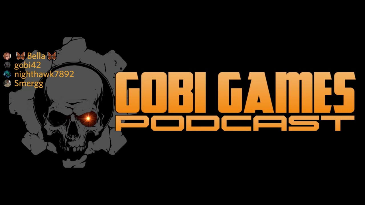 Gobi Games Esp. 2 - YouTube