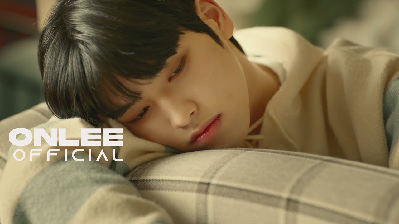 ONLEE(이승환) 'Love Algorithm' Teaser - YouTube