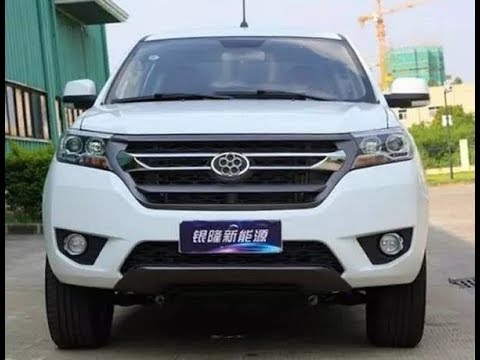 【天下有車】格力創始人董小姐專心造車！車未上市，車標先火