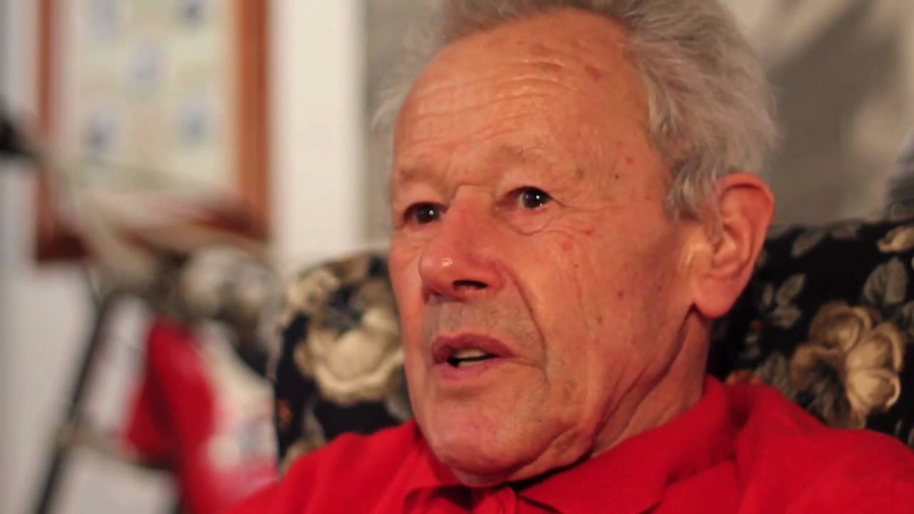 Portrait Luigi Taveri - YouTube
