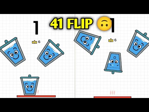 41 FLIP 🙃 impossible flip - YouTube