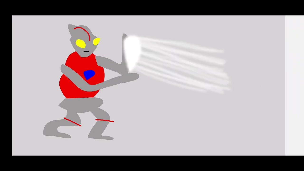 Ultraman 1966 Specium Ray - YouTube