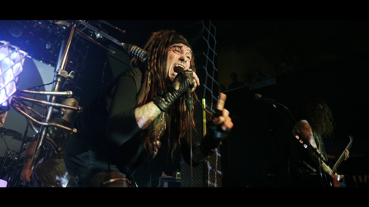Ministry - NWO (Live at The Forge Joliet) - YouTube
