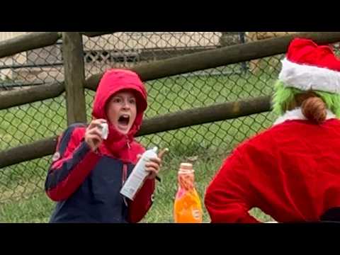 Holiday Pranks & Fails | Best of Christmas Fails