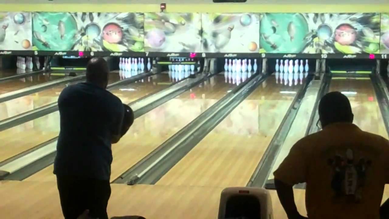 George Tayor and Kevin Boson TNBA.MP4 - YouTube