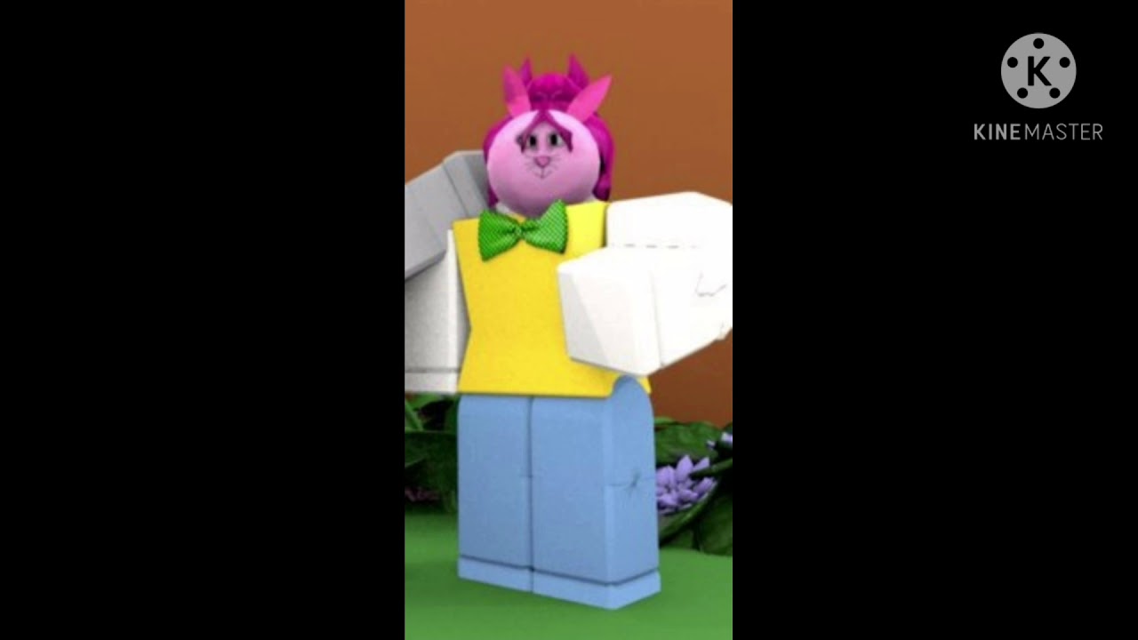 Roblox CAROLINE sings fnaf song Japanese - YouTube