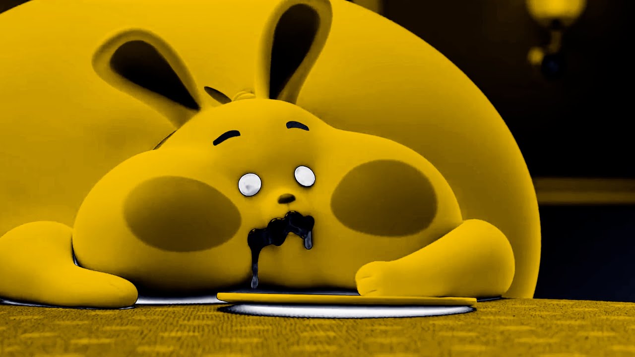 1 MILLION WRECK IT RALPH PANCAKE SHOUT SCENE 17 - Team Bahay 2.0 SUPER ...