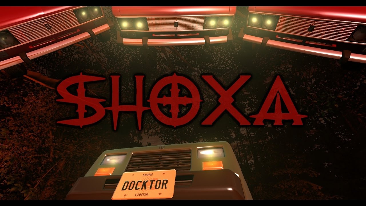 Beamng Drive - SHOXA - YouTube