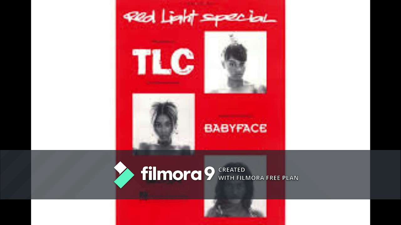 TLC- Red light special - YouTube