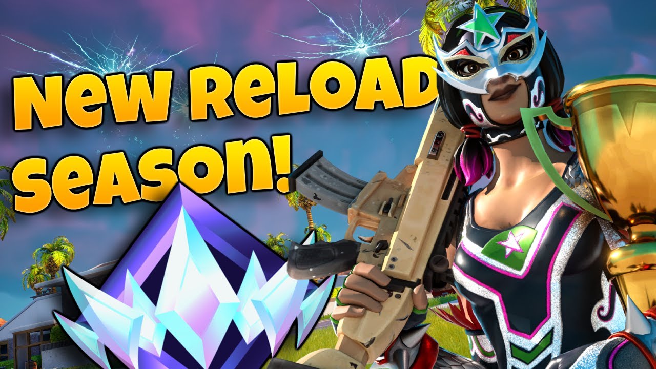 Trash player wins Ranked game💀 - YouTube