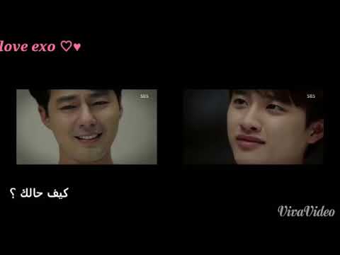 Exo open arms مترجمة - YouTube