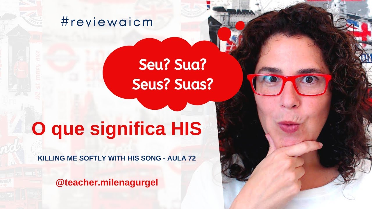 O que significa HIS - #reviewaicm - YouTube