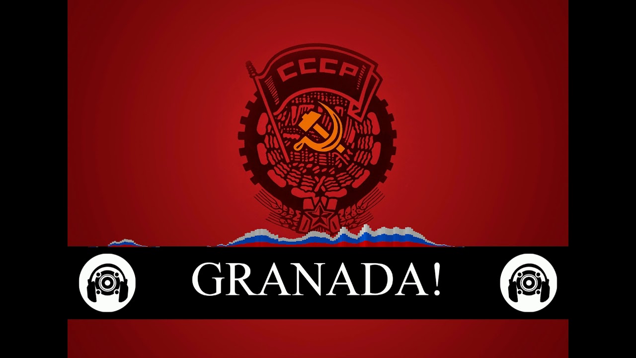 Electro Matthew - GRANADA! (Original Mix) - YouTube