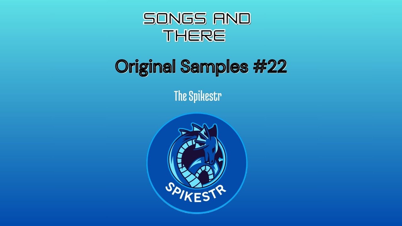 Songs And There Original Samples #22 - YouTube