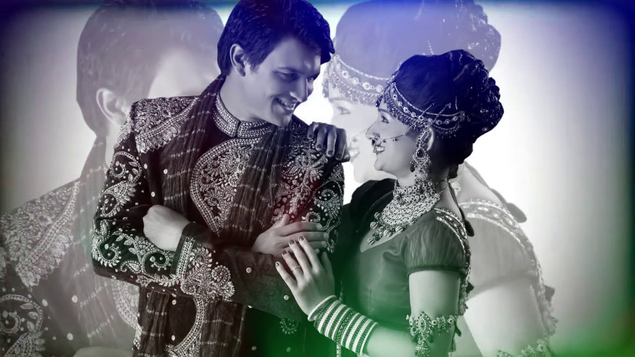 Prajapati studio ka new post wedding song - YouTube