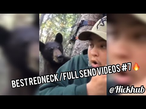 Best Redneck/Full Send Videos #7 - YouTube